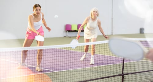1st Ward Women's Pickleball - The Church of Jesus Christ of Latter-day ...