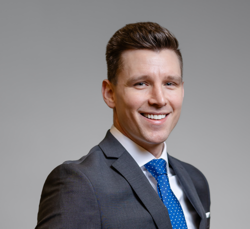 Christopher Kinlaw - Private Bank in Raleigh, NC