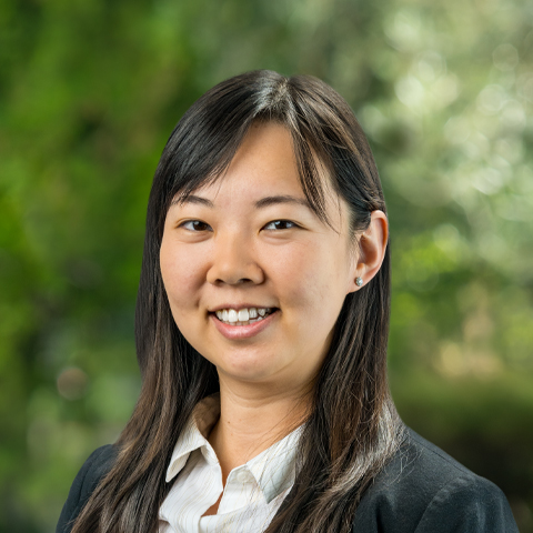 Dr. Deyu Wang, M.D. | Hospitalist | Sutter Health