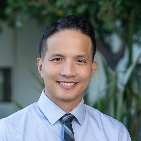 Dr. Justin P Than | Orthopedist in Stockton, CA | Sutter Health