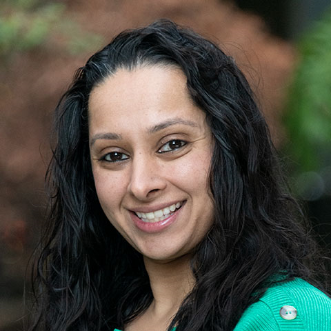 Usha R Vyas, N.P. | Cardiovascular Disease | Sutter Health