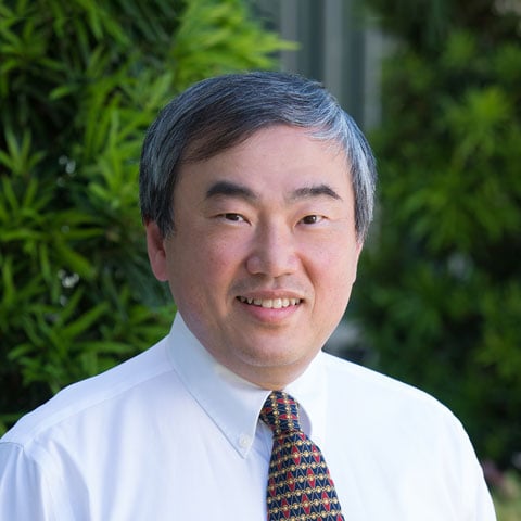 Dr. Charles C Tsai, M.D. | Cardiovascular Disease | Sutter Health