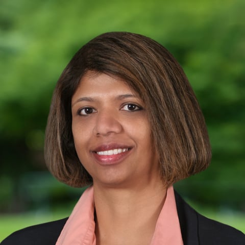 Dr. Pushpa Raman, M.D. | Pediatrics | Sutter Health