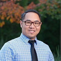 Dr. John Choi | Hospitalist in Modesto, CA | Sutter Health