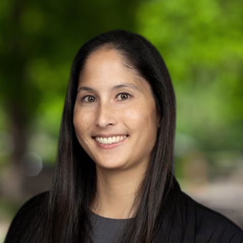 Dr. Rebecca Salvo, D.O. | Gastroenterology | Sutter Health