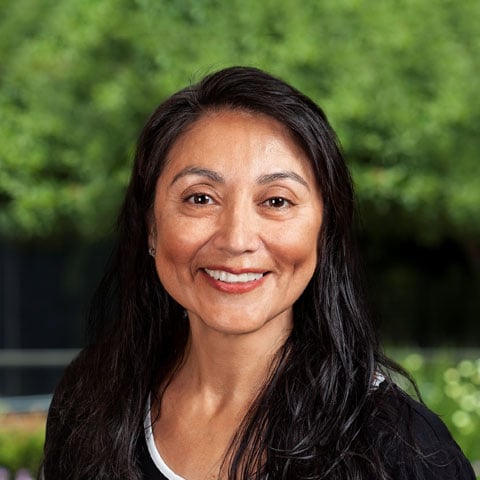 Dr. Alicia Silva, M.D., FACS | Surgery | Sutter Health