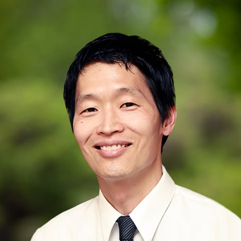 Dr. Edward J Yoon, M.D. | Cardiovascular Disease | Sutter Health