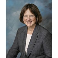 Dr. Susan A Bailey | Surgeon in San Francisco, CA | Sutter Health