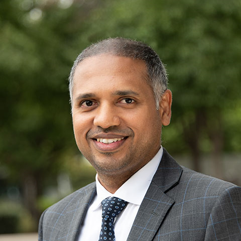 Dr. Harish K Rengarajan, M.D. | Sutter Health