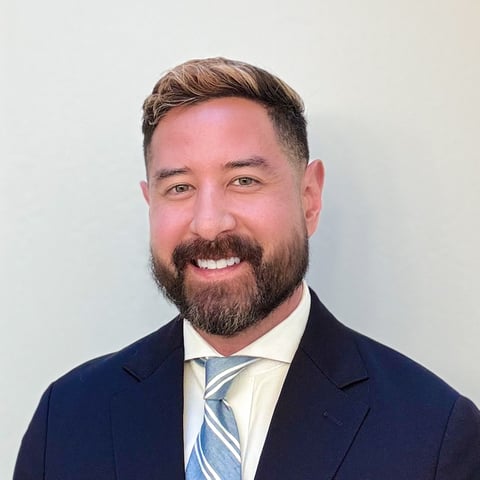 Dr. Daniel Broderick, M.D. | Anesthesiology | Sutter Health