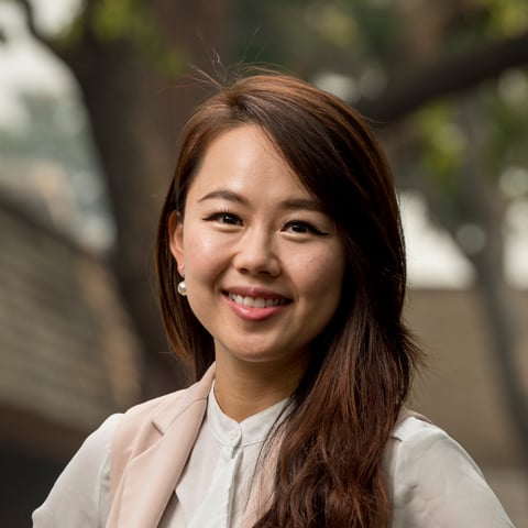 Dr. Phuoc Vu, D.O., MPH | Family Medicine | Sutter Health