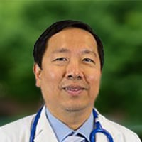 Dr. Tet Toe, M.D. | Internal Medicine | Sutter Health