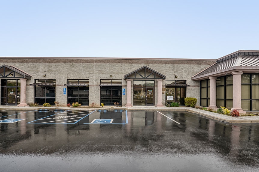 Sutter Amador Surgery Center | Sutter Health