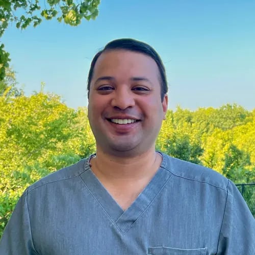Meet the Team | My Dentist