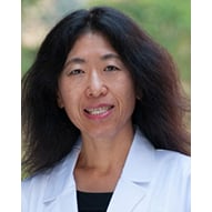 Dr. Daisy Maron, M.D. | Hospitalist | Sutter Health