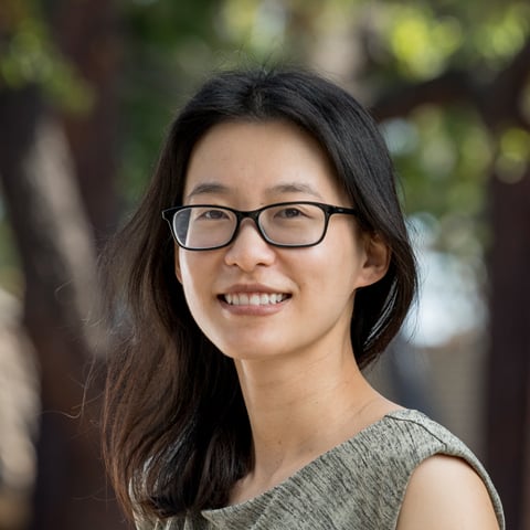 Dr. Chen (Amy) Chen, M.D. | Dermatology | Sutter Health