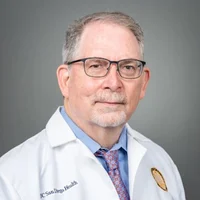 Edward Libby, MD - Hematology - Blood Diseases | UC San Diego Health