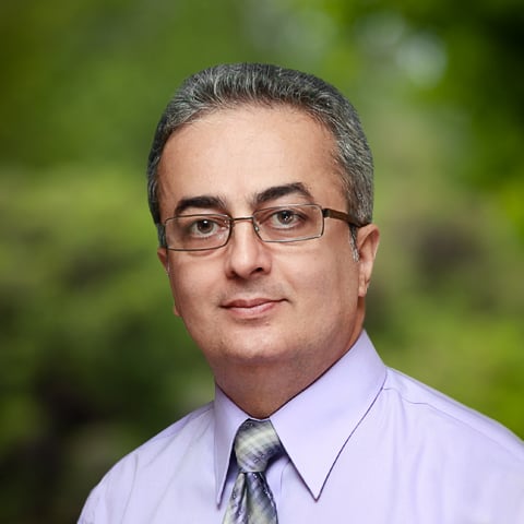 Dr. Behrouz Jamnani | Surgeon in Fairfield, CA | Sutter Health