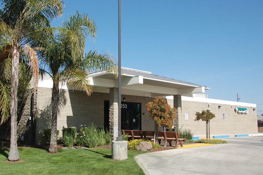 Rural Health Clinic | Sutter Health