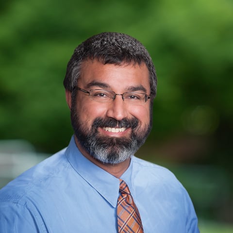 Dr. Anand P Magoon, D.O. | Family Medicine | Sutter Health