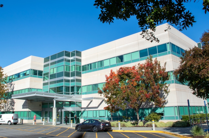 San Jose Center | Sutter Health