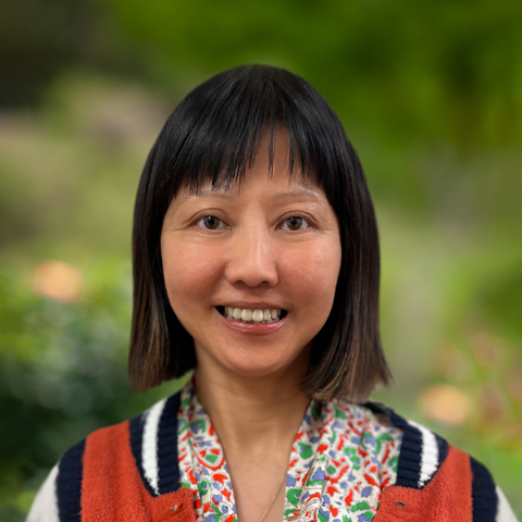 Dr. Shan Zhong | Hospitalist in Roseville, CA | Sutter Health