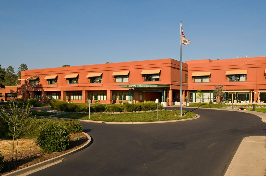 Sutter Imaging Amador | Sutter Health