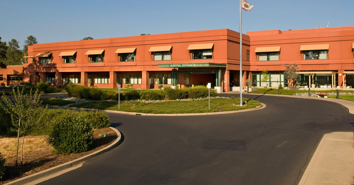 Amador Lab | Laboratory in Jackson | Sutter Health