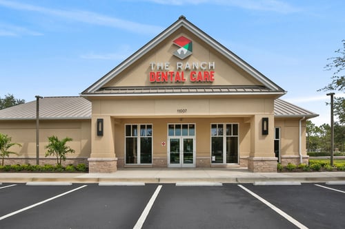 Home | The Ranch Dental Care