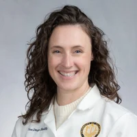 Erin Updyke, MD, PhD, MPH | Primary Care, Family Medicine | UC San ...