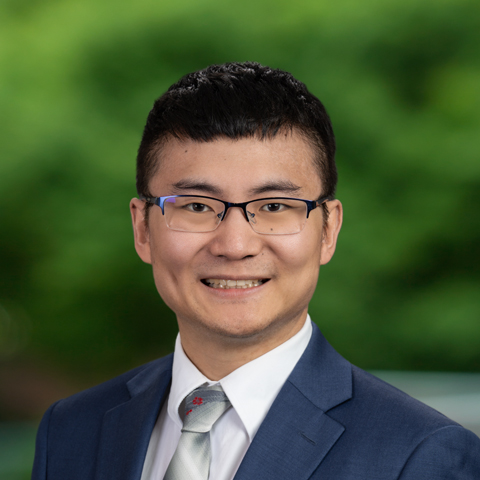 Dr. Joseph S Xu, M.D. | Internal Medicine | Sutter Health