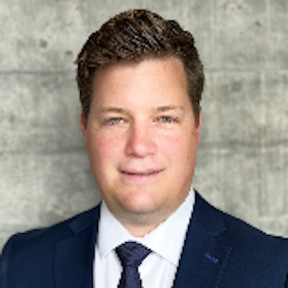 Dan Rudisuela | Senior Investment & Wealth Advisor | RBC DS | Halifax, NS