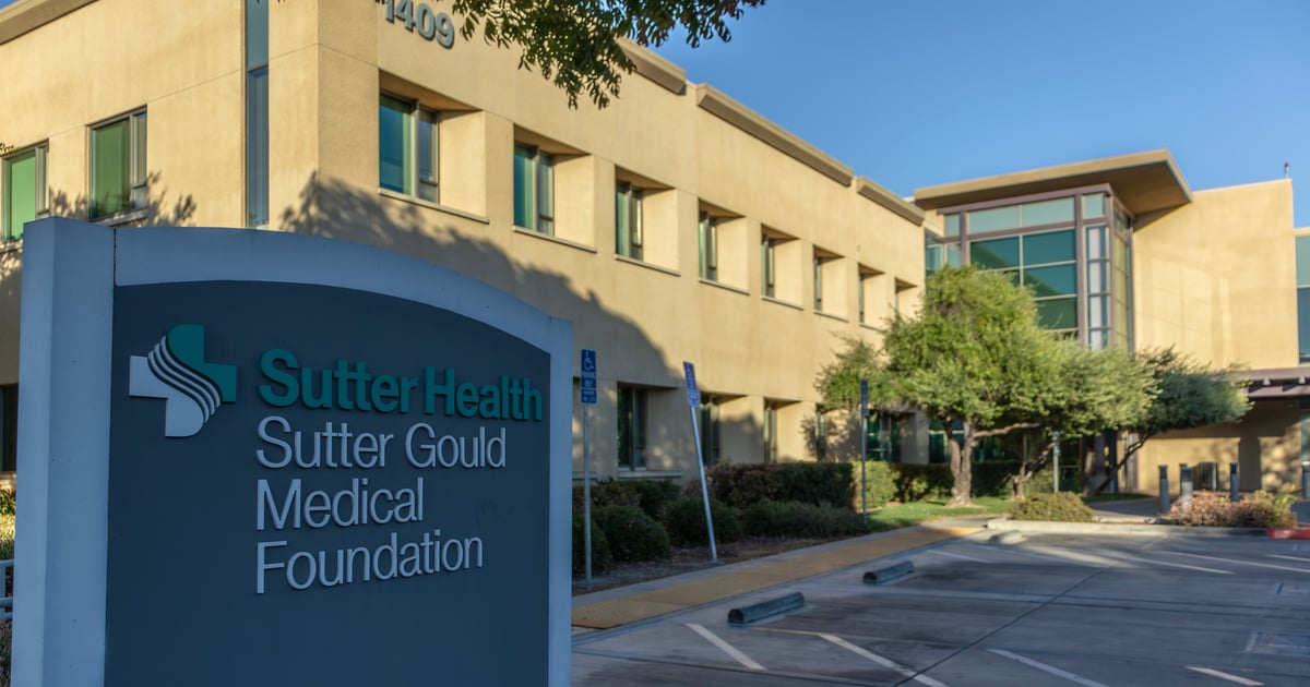 Briggsmore Specialty Center | Care Center in Modesto | Sutter Health