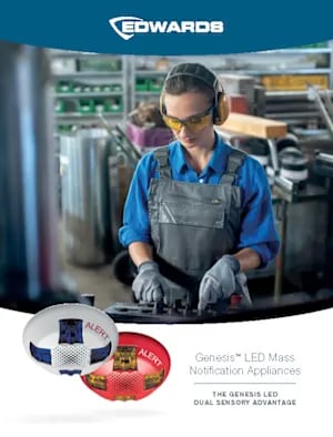 Whats New | Edwards Fire Safety