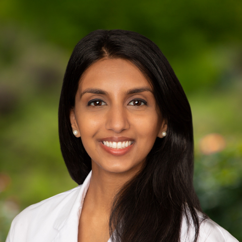 Dr. Opal K Gupta | Allergist in San Francisco, CA | Sutter Health