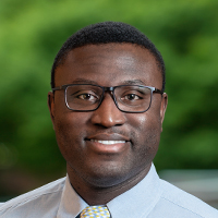 Dr. Henry M Andoh, Jr., M.D. | Sutter Health