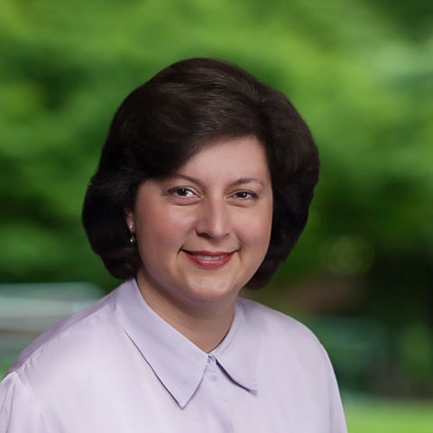 Dr. Nilufer Vesuna | Family Doctor in Los Altos, CA | Sutter Health