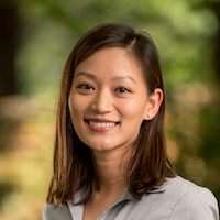 Anna Sheng, N.P. | Internal Medicine | Sutter Health