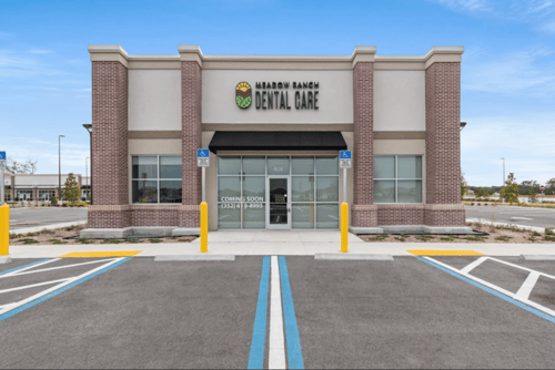 Home | Meadow Ranch Dental Care