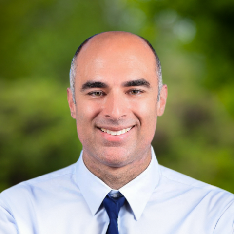 Dr. Milad Bahrani, D.O. | Family Medicine | Sutter Health