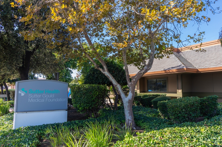 Patterson Care Center | Sutter Health