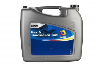 Maxol Tractor Trans Plus - The Maxol Group-The Maxol Group