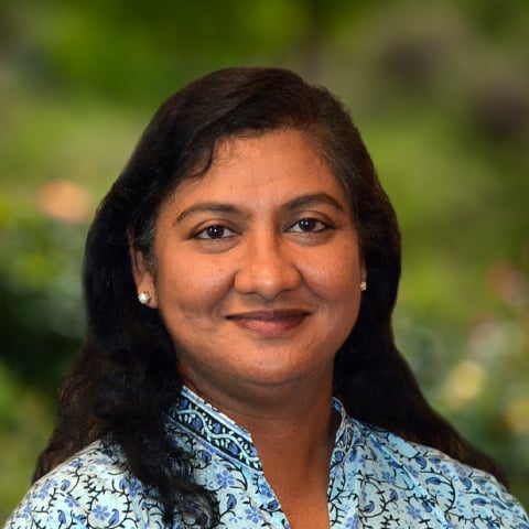 Dr. Bindu Nair | Family Doctor in Sacramento, CA | Sutter Health