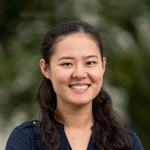 Dr. Yanting (Sandy) Liao, D.O. | Family Medicine | Sutter Health