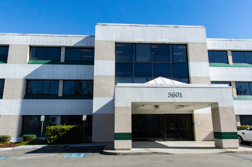 San Ramon Center | Sutter Health