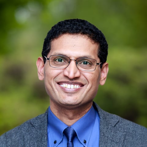 Dr. Sivakumar Reddy, M.D. | Hematology, Medical Oncology | Sutter Health