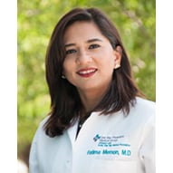 Dr. Fatima M. Syed | Internal Medicine Doctor in Antioch, CA | Sutter ...