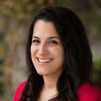 Dr. Neelufar Ghaderi, M.D. | Pediatrics | Sutter Health