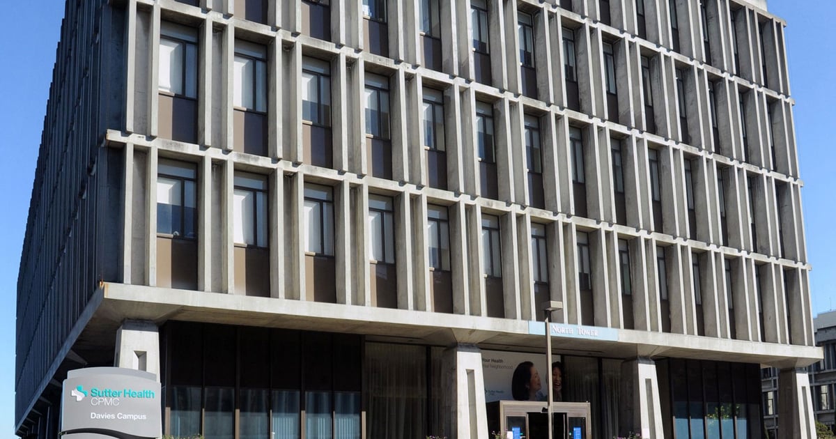 CPMC Lab, Davies Campus | Laboratory in San Francisco | Sutter Health