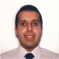 Dr. Rajan Dave, M.D. | Internal Medicine | Sutter Health